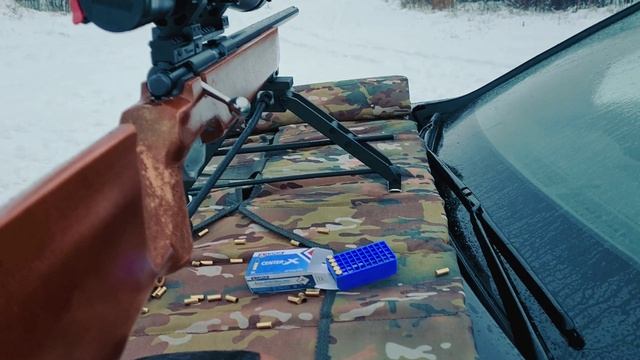 Прострел баллистики центер х.mp4