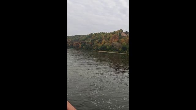 т⁄х"Бородино.Волга.Осень(22.09.23)