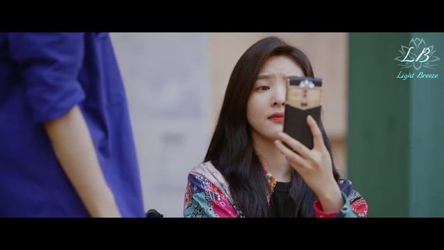 Любовь — это панацея 1 сезон 9 серия