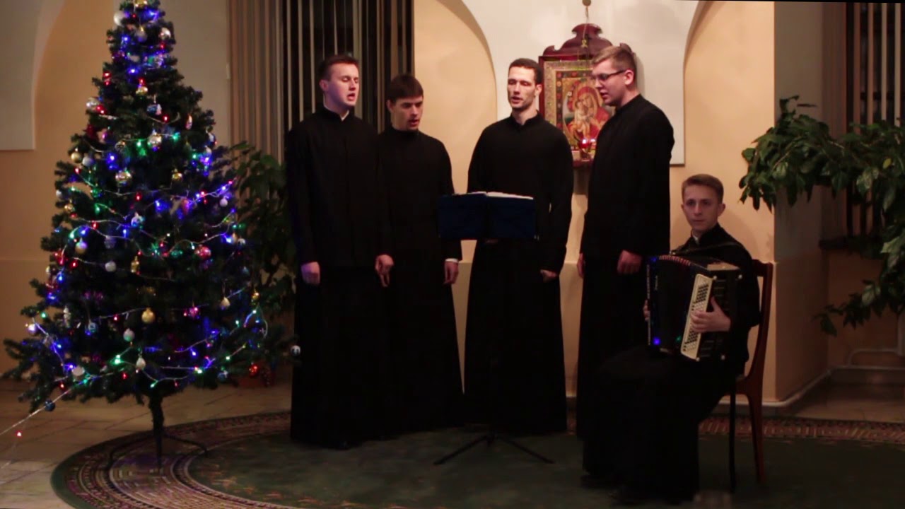 Торжествуйте, веселитесь