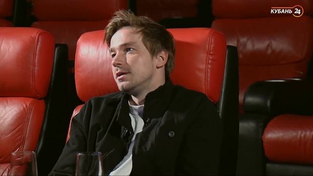 Актер Александр Петров - Жора Крыжовников не жалеет артистов