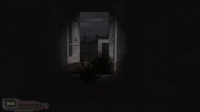 Хроники Кайдана  Серия третья  #9