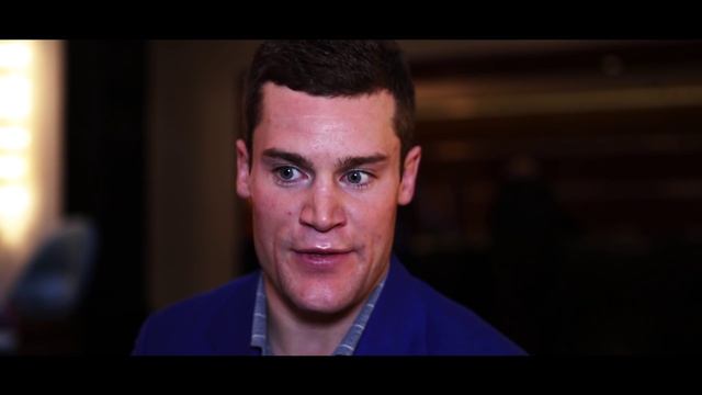 Джефф Платт о переходе в ЦСКА, Квартальнове, Радулове и матче против СКА