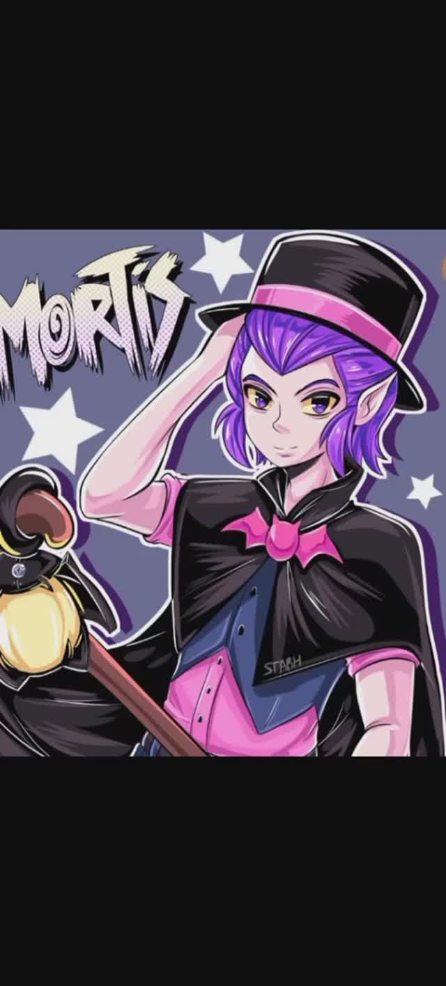 Те кто озвучили бравлеров (часть 3)