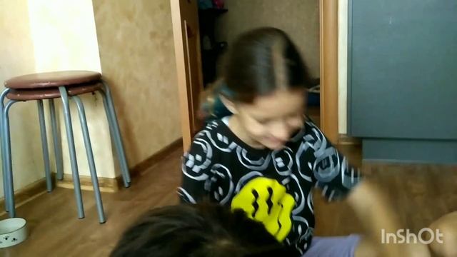 Челлендж Нарисуй красивей 2 часть