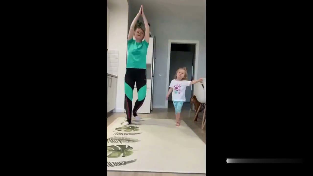 Марафон "Танец Каошики"