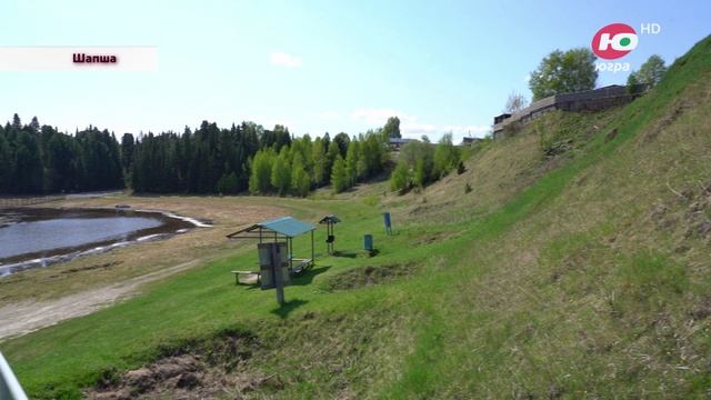 Еженедельные спортивные новости округа