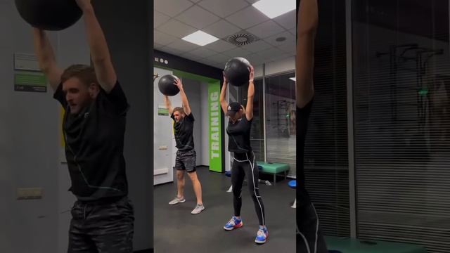 Спорт это жизнь