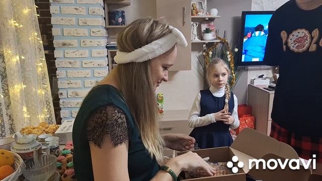 провожаем старый 2023 год