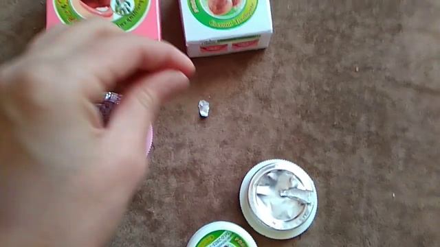 Зубная паста из Китая (аналог Тайской пасты)