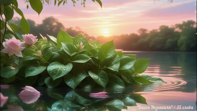 "Книга Иезекииля" / 35 ГЛАВА