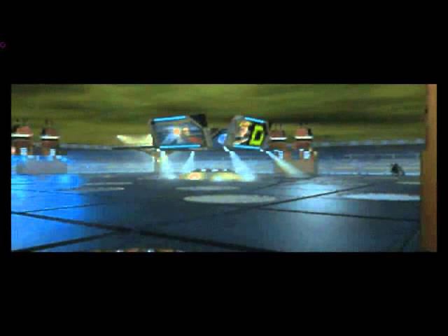 (3DO) BattleSport Intro