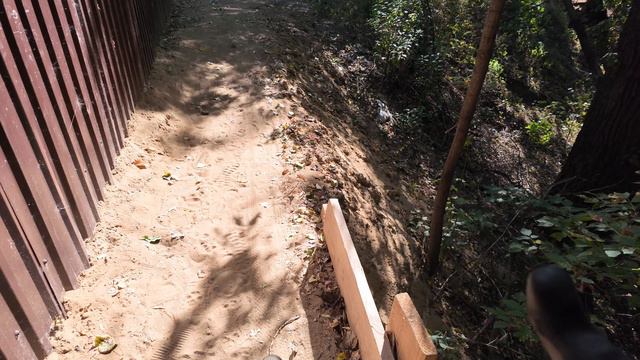 Серебряный бор 160924