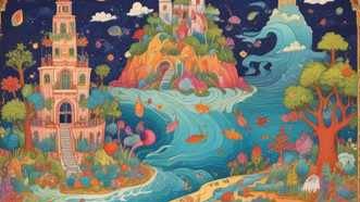 И ты не мой, и ты не мой... Автор слов М.Беломыцкая