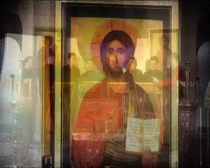 Хвалите Имя Господне