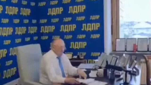 Жириновский призывал Дурова вернуться в Россию