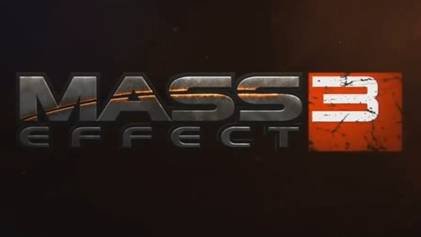 Масс Эффект 3. 11  серия