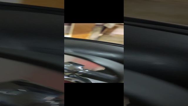 ДХО c поворотниками в harley davidson electra glide 2007 часть 3 Результат