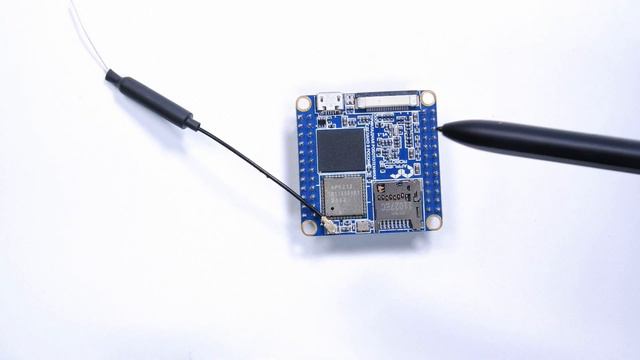 Программируемый микрокомпьютер для управления РТК. Техника безопасности и система питания.