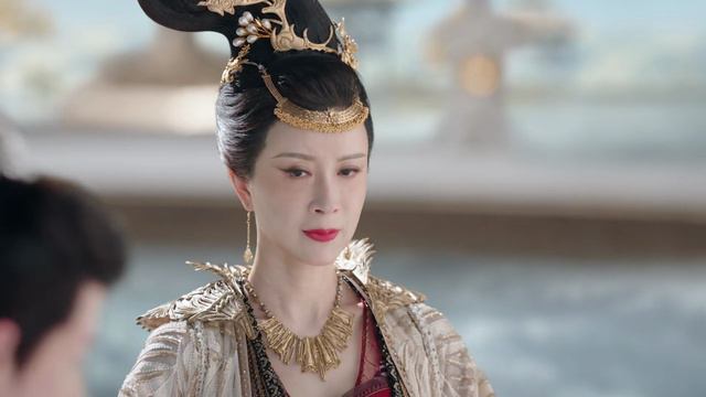 Хуа Жун 1 сезон 2 серия