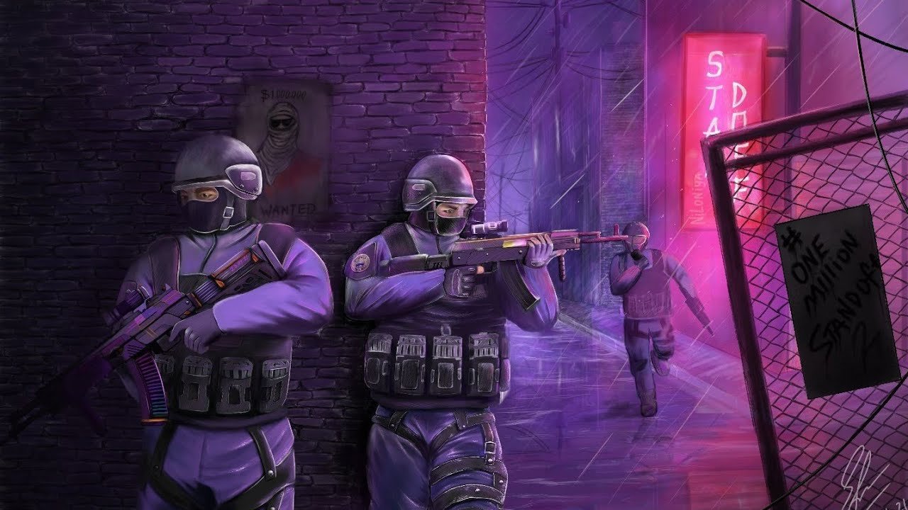 играем в соревновательный