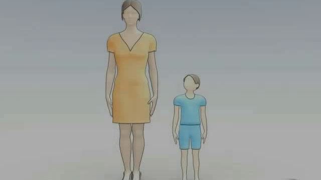 Косоглазие