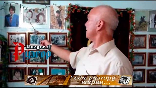 2. Ahmad Zahir - Az Baraye Ghame Man... Part II
Ахмад Зохир - Аз барои гами ман... Кисмати 2