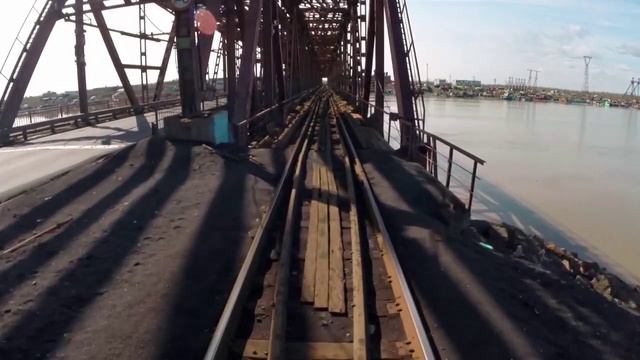 Руда Талнаха.