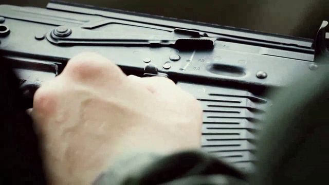 Военнослужащий ВС РФ с позывным «Принц» в цикле передач «Человек на войне»