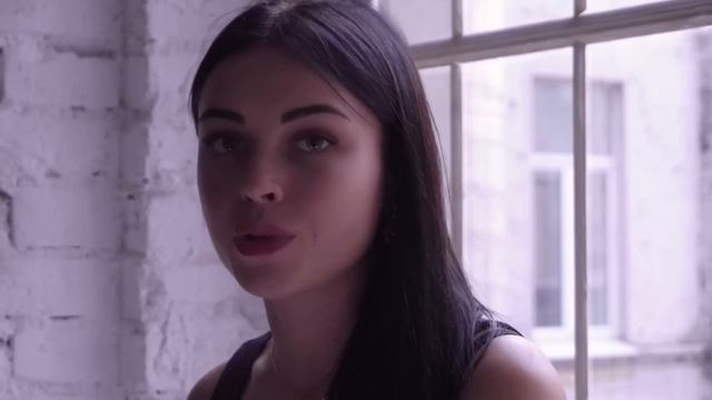 Ксения Баранова - Сильные люди всегда одиноки