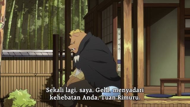 Tensei shitara Slime Datta Ken Season 3 Episode 03 Subtitle