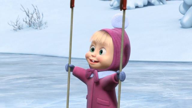 Как в цирке