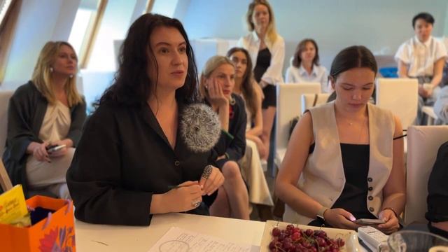 Защита диплома на курсе ‘Предметный дизайн’ в Деталях 2024 _ Коллекция Detstvo