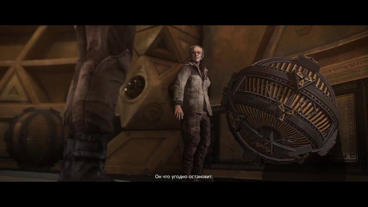 Видеопрохождение Wolfenstein: The New Order на PlayStation 4. Часть 11. (Снято в 2017 году)