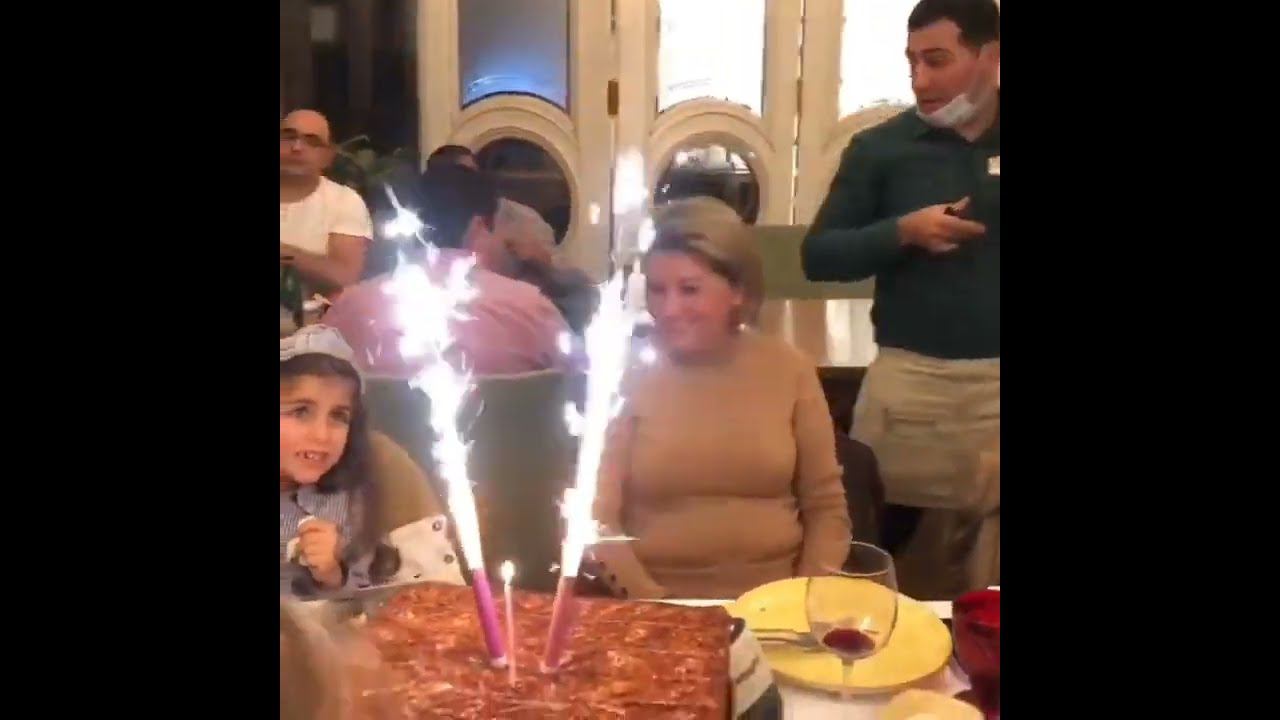 Осенний благотворительный концерт октябрь 2021 в Ереване (Бэкстейдж №1)