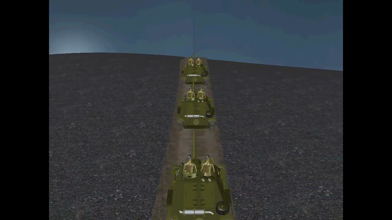 Т 26 Артштурм Ф 34