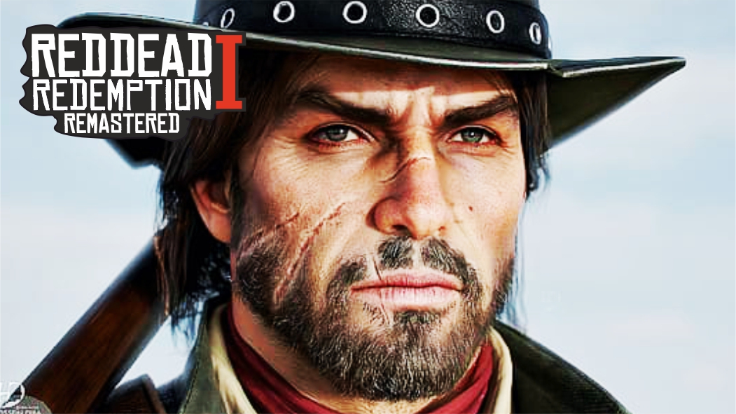 Red Dead Redemption 1 (2024) ► НАШЕ ВРЕМЯ ПРОШЛО #19