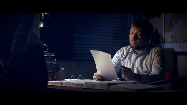 «Отклик» - третий фестиваль музыкальных видеоклипов.