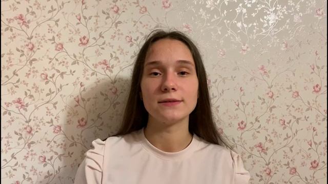 Читаем стихи о Родине | Институт архитектуры, строительства и энергетики