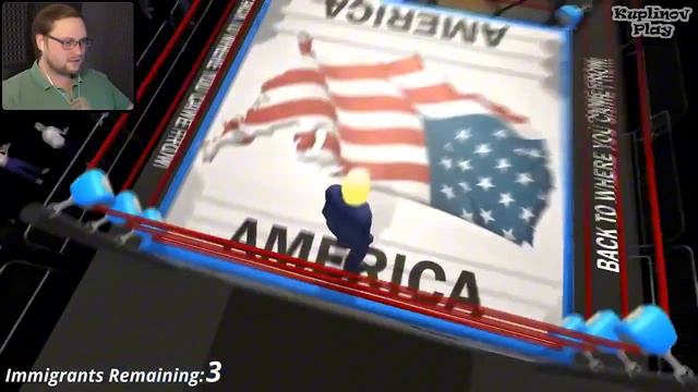 куплинов mr.president#6