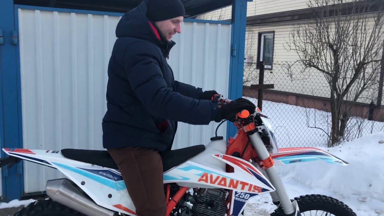 Avantis250-Проблемы и решения.