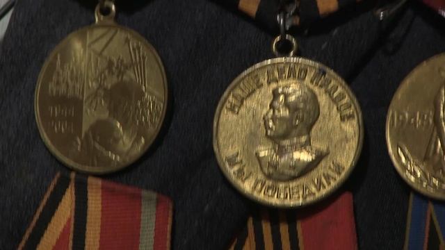 Косаченко Григорий Федотович  "Мы помним"