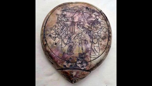 132. Технологии древних цивилизаций. 4.1. Артефакты инков и майя. 30.06.2020