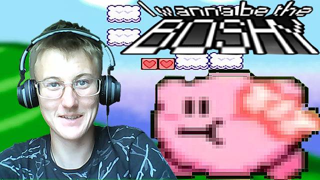 Мне всё ещё больно!_I Wanna Be The Boshy #8