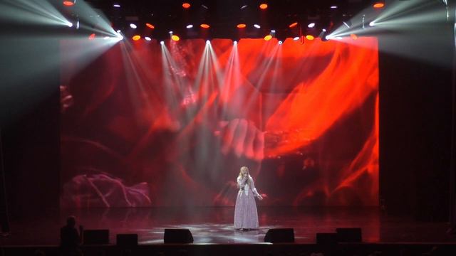 Аглая Четверикова