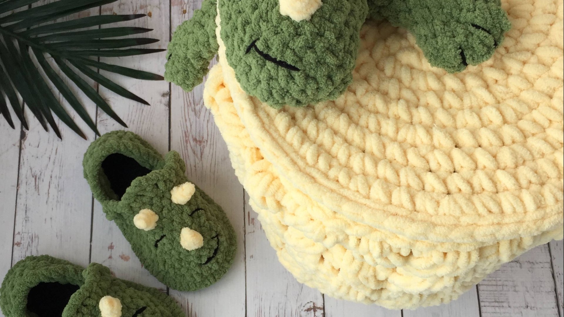 крышка корзины, часть 2