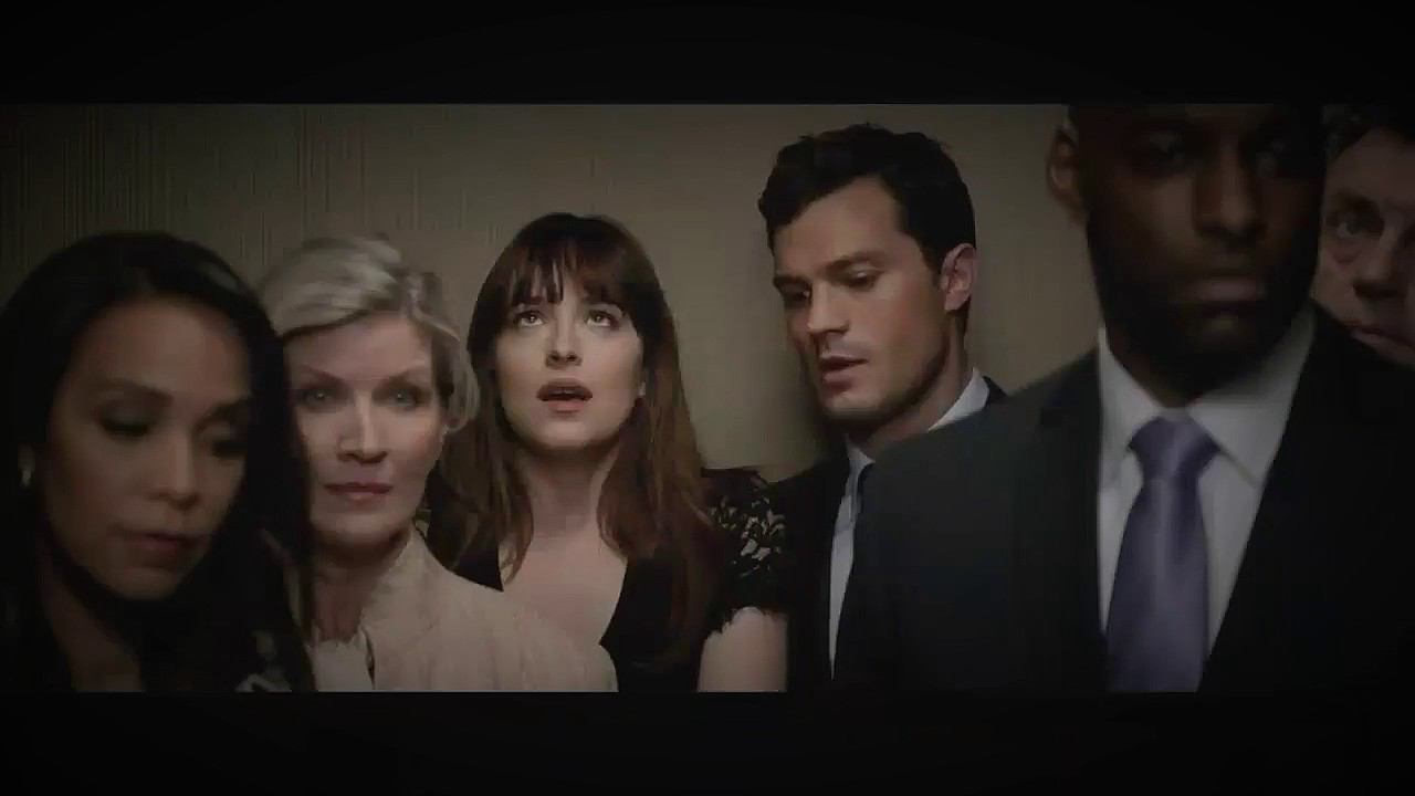 Max Ricco-Ревность (по мотивам 50 оттенков темнее)