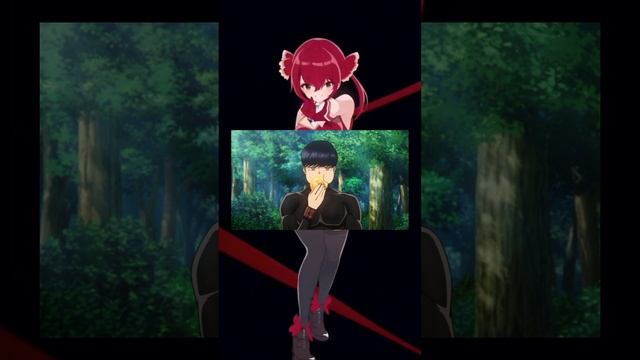 Спидран по аниме новостям 1 часть #AniVerse  #аниме #новости