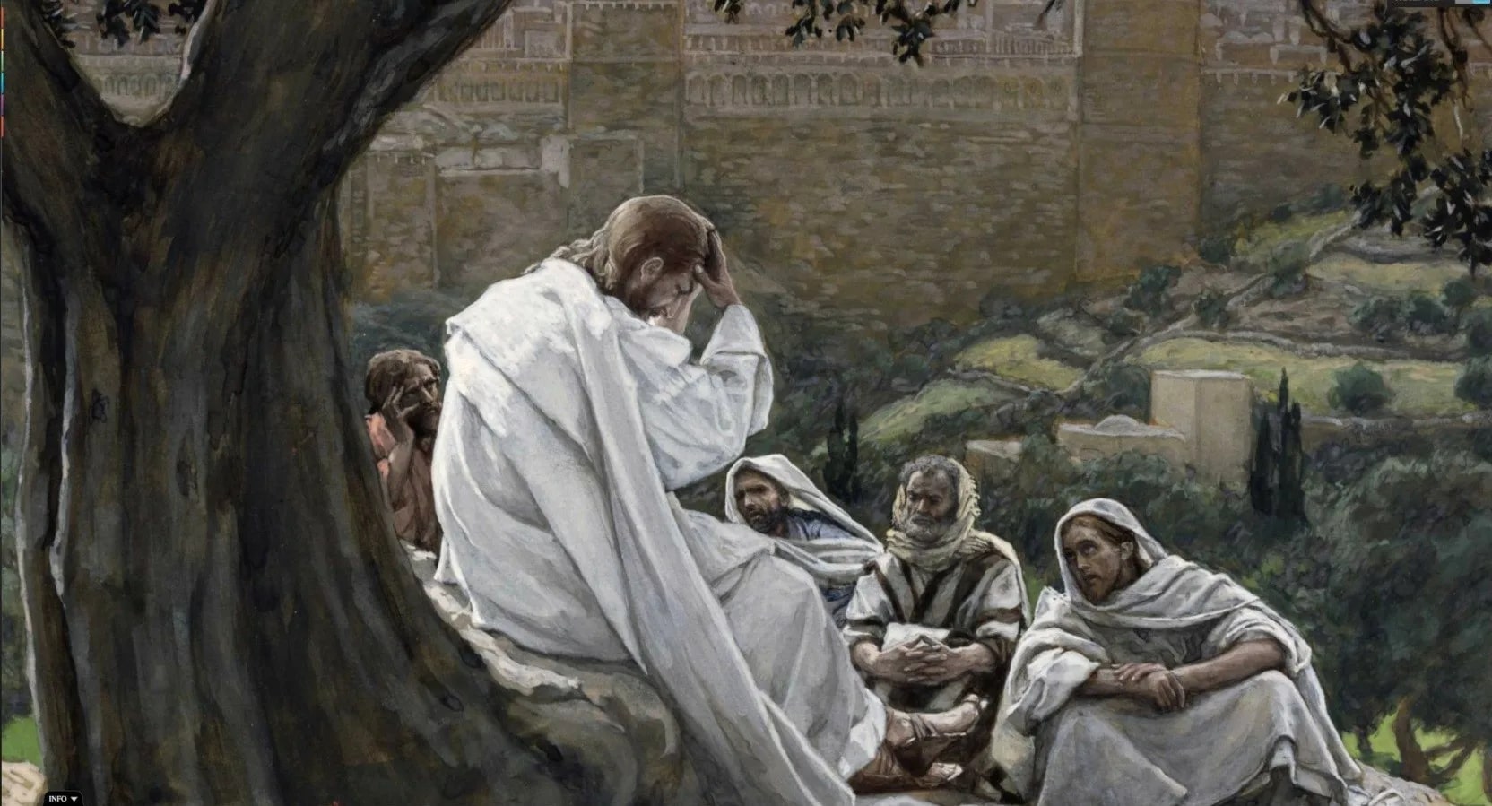 Проявление чувств.  Слёзы. Лекция.