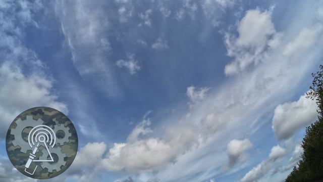 Испытание РЭБоф, или как мы подбили УАЗ